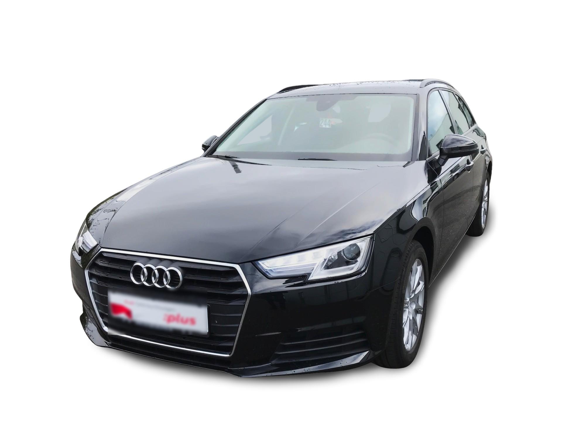 Alle gebrauchten Audi A4 auf einen Blick | 12Gebrauchtwagen.de