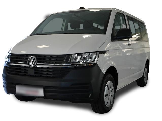 Alle gebrauchten VW T6 auf einen Blick | 12Gebrauchtwagen.de
