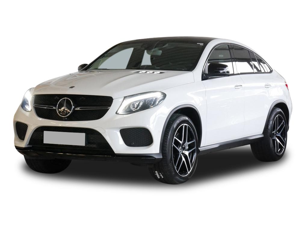 Alle gebrauchten Mercedes-Benz GLE 500 auf einen Blick | 12Gebraucht...