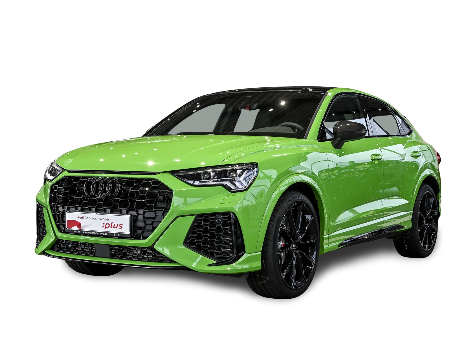 Audi Q3 Gebraucht Von Privat