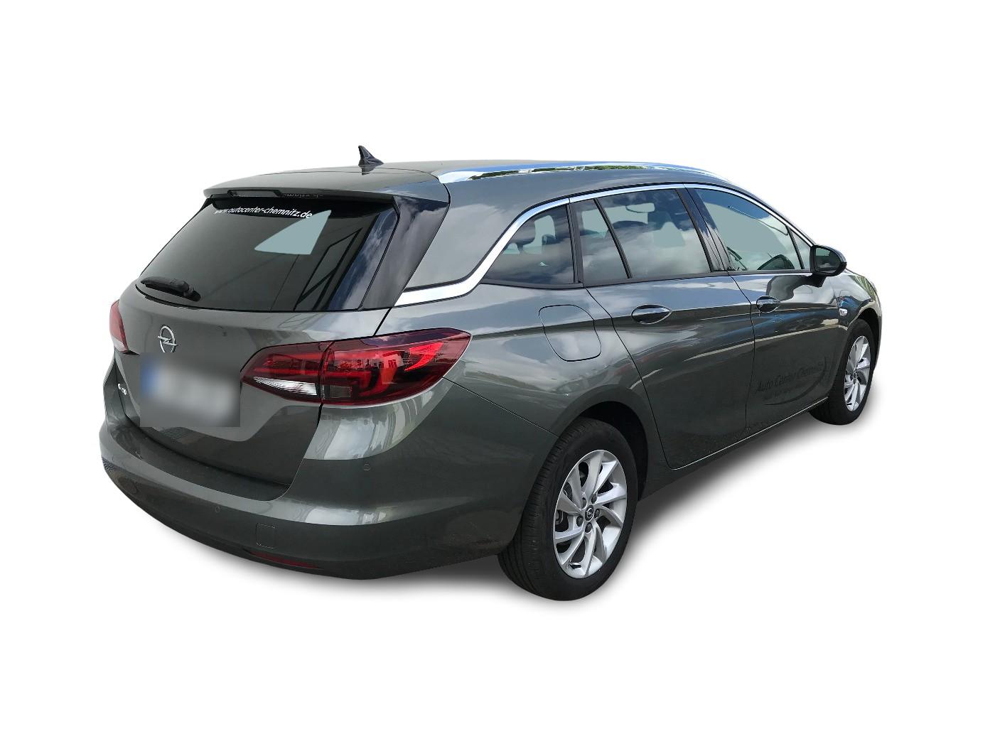 Alle gebrauchten Opel Astra Kombi auf einen Blick | 12Gebrauchtwagen.de