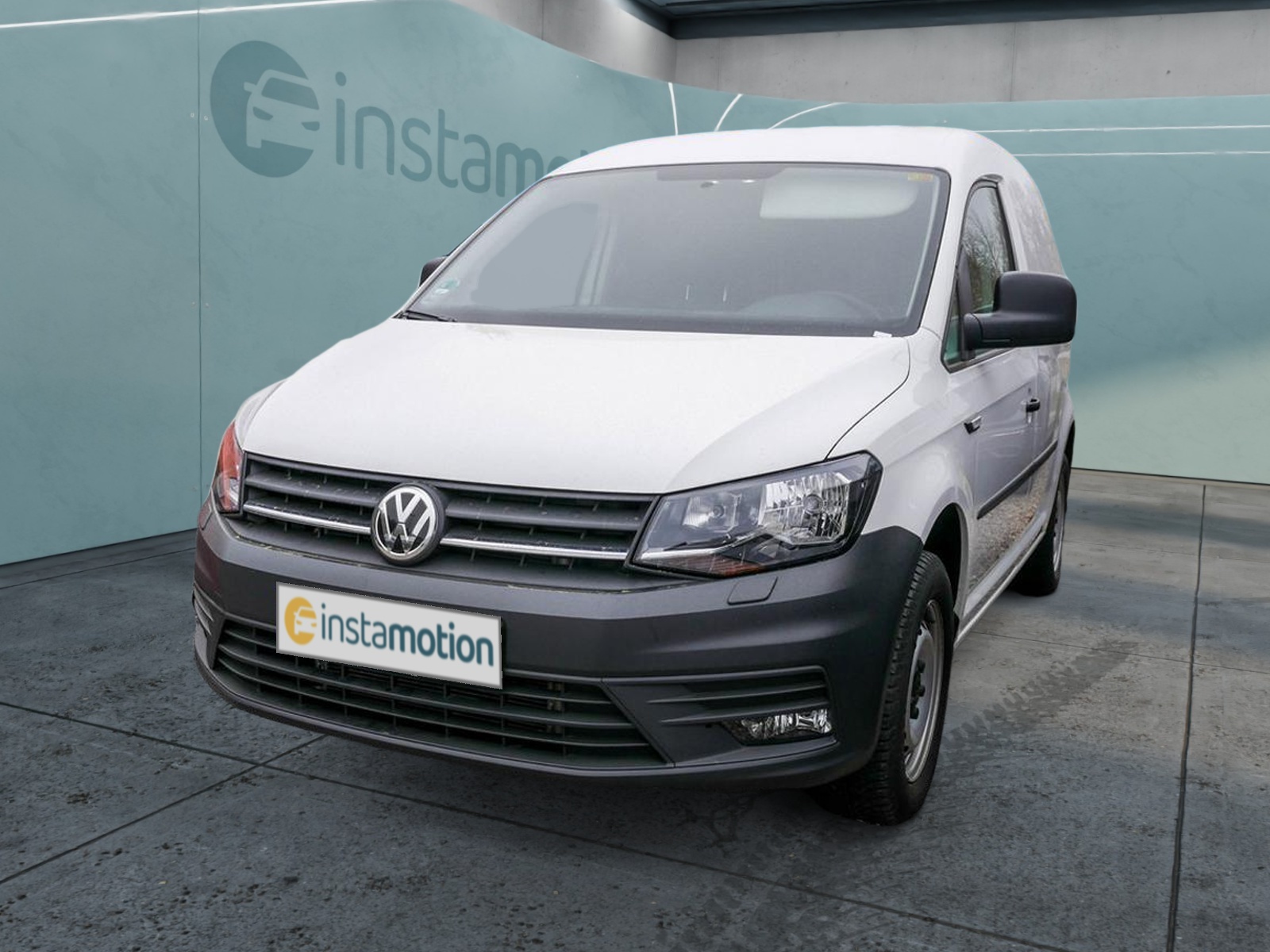 Vw Caddy Gebraucht