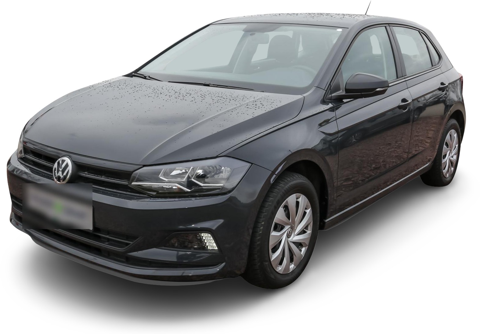 Vw Polo Gebraucht Bis 3000 Euro