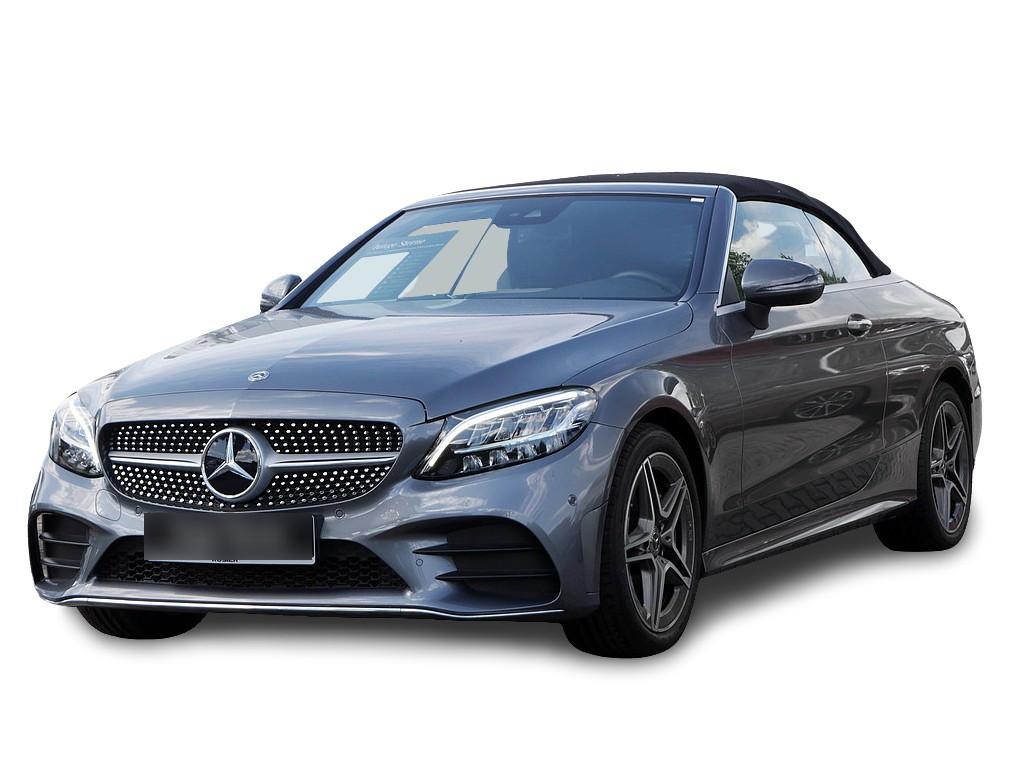 Alle gebrauchten Mercedes-Benz C 180 auf einen Blick | 12Gebrauchtwa...