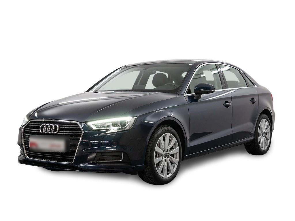 Audi A3 S Line Limousine Gebraucht
