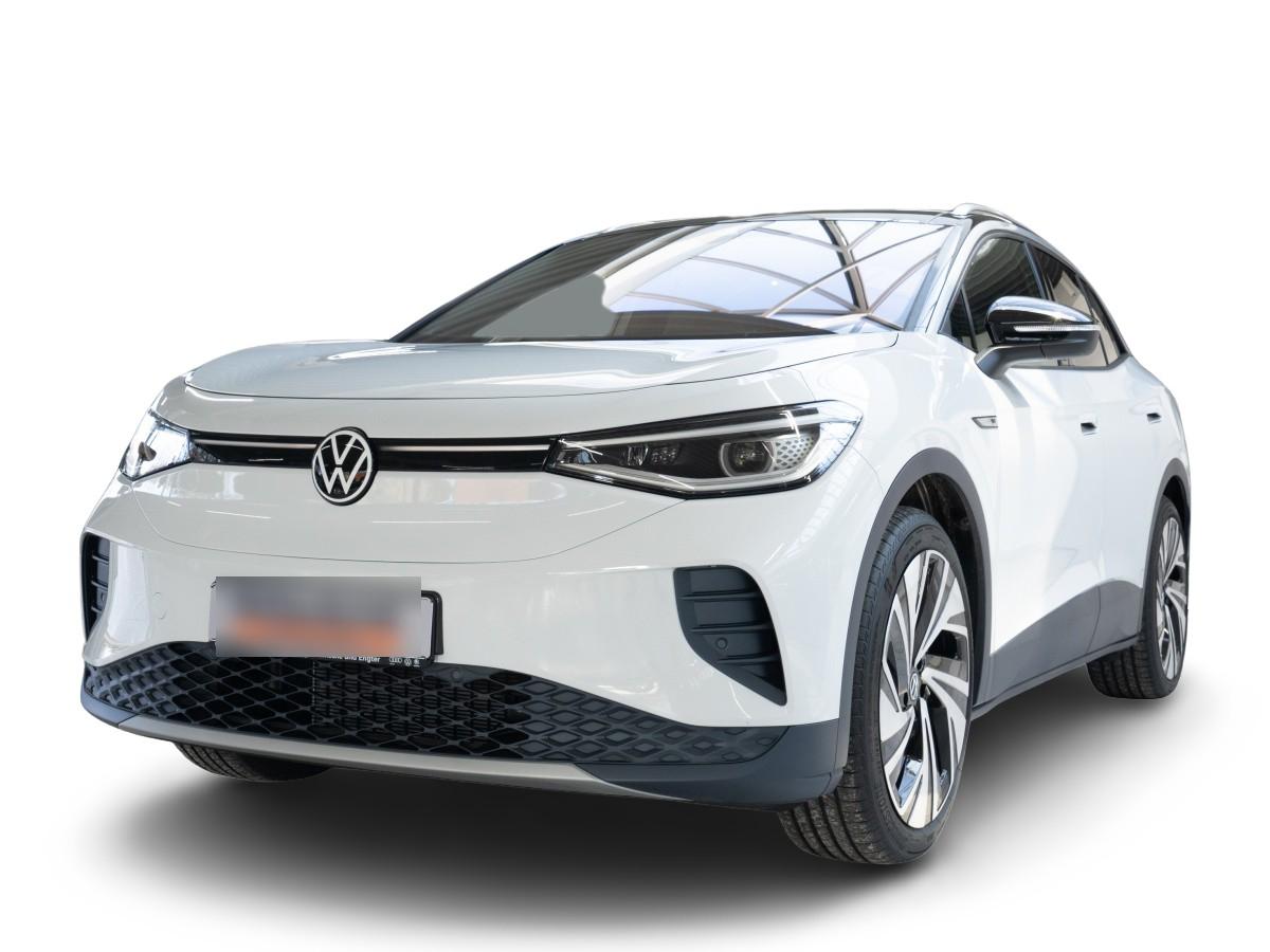 Alle gebrauchten VW ID.4 auf einen Blick | 12Gebrauchtwagen.de
