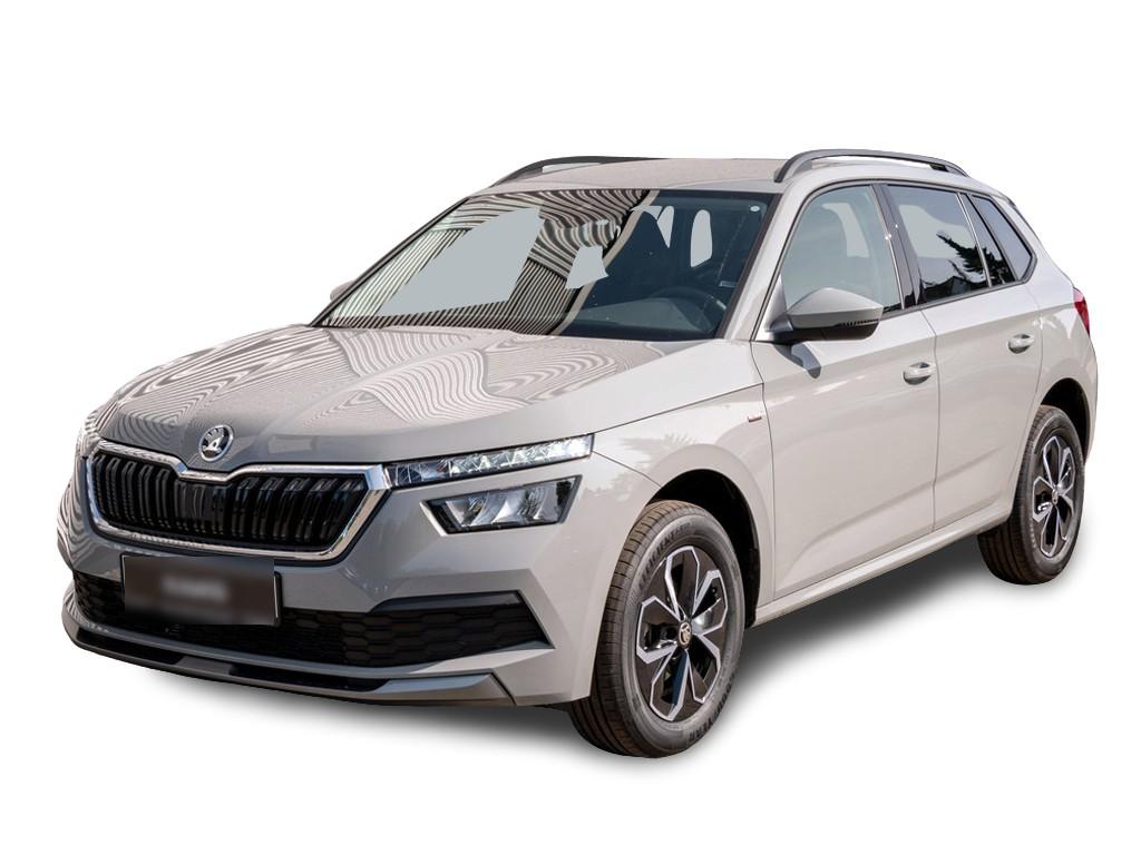 Alle gebrauchten Skoda Kamiq auf einen Blick | 12Gebrauchtwagen.de