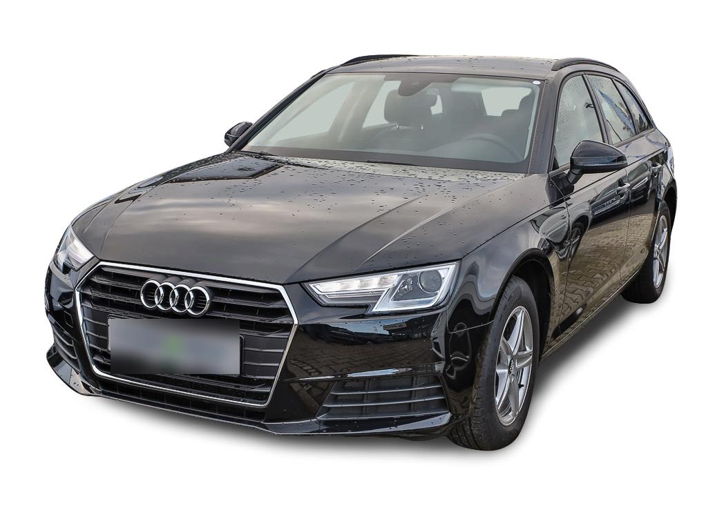 Alle gebrauchten Audi A4 auf einen Blick | 12Gebrauchtwagen.de