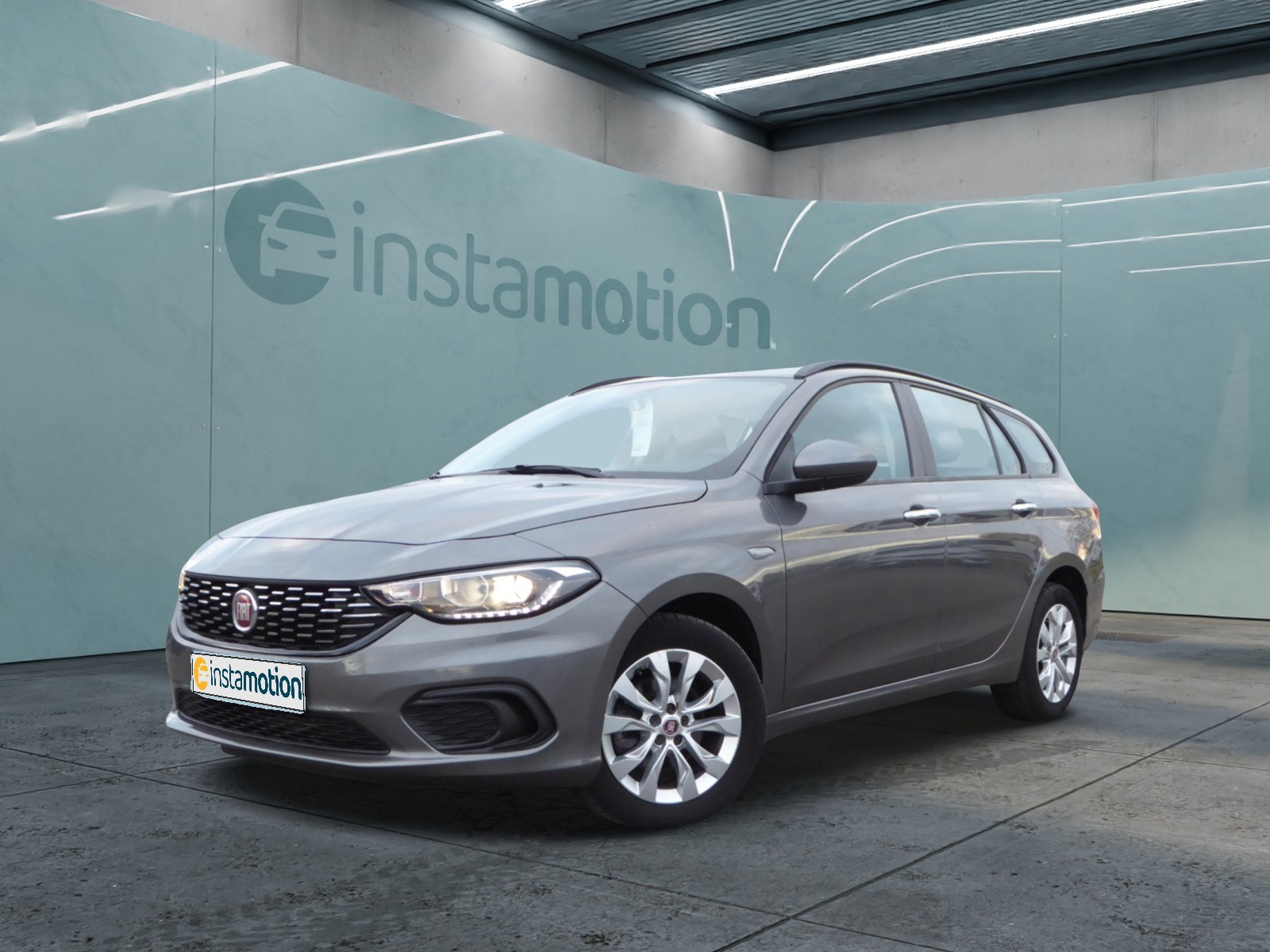 Polovni Fiat automobili Nemačka