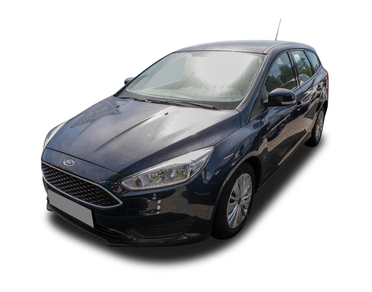 Alle gebrauchten Ford Focus Turnier auf einen Blick | 12Gebrauchtwag...