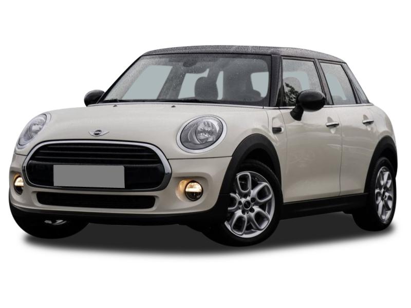 Alle gebrauchten Mini Cooper auf einen Blick | 12Gebrauchtwagen.de