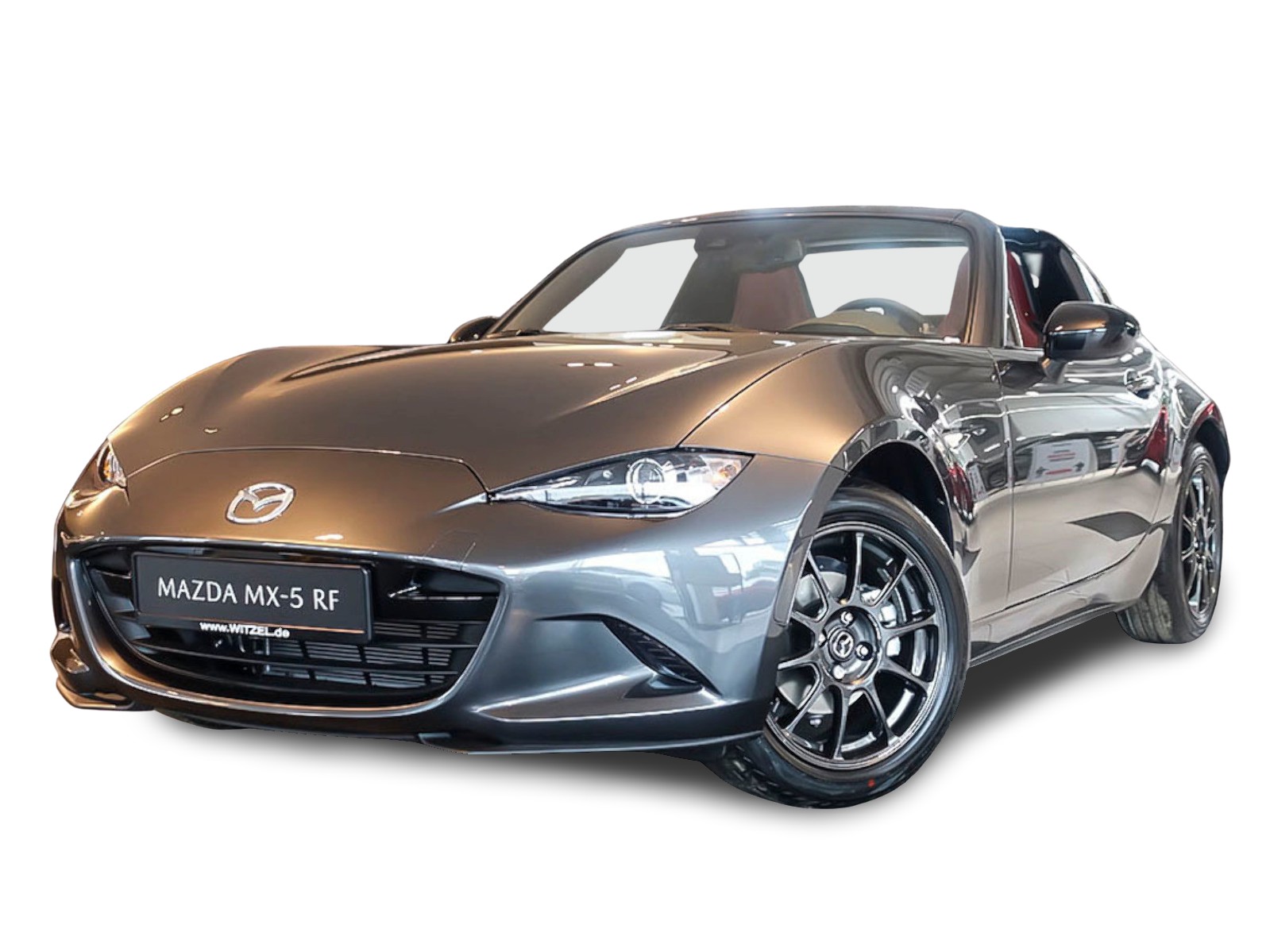 Mazda Mx5 Kaufen