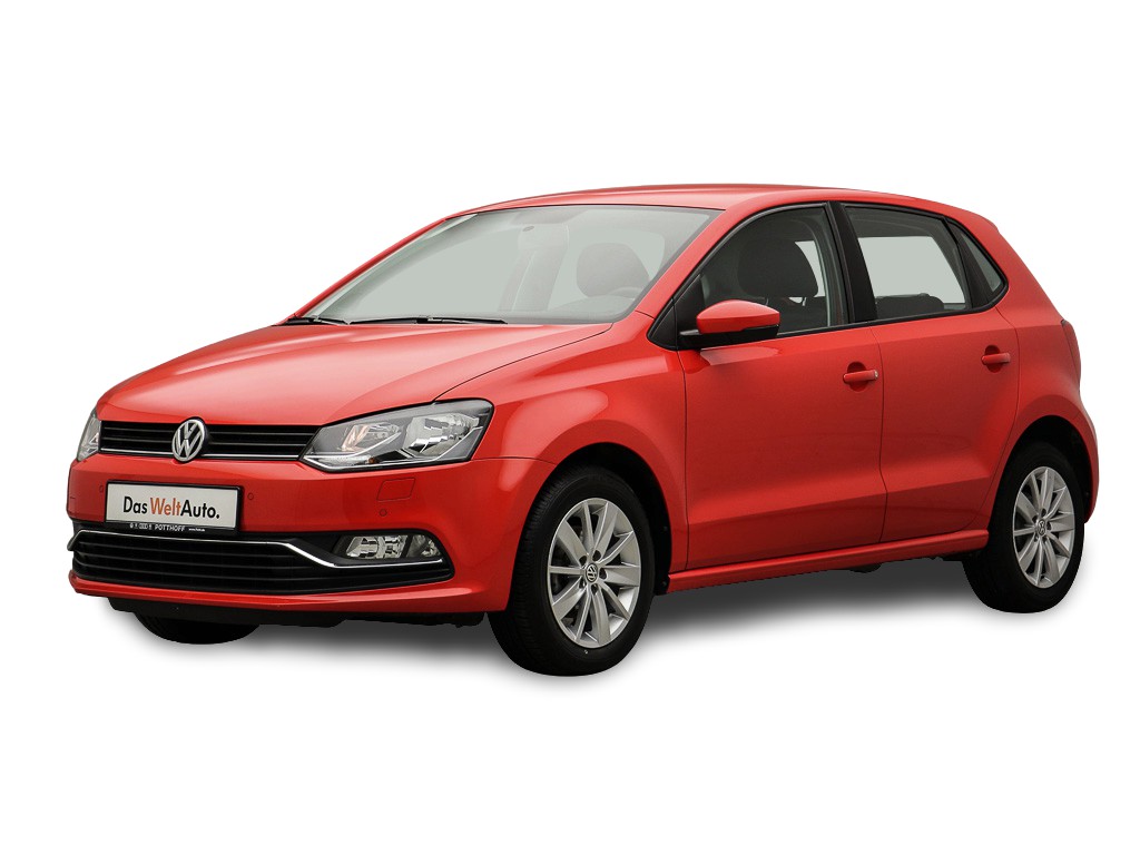 Alle gebrauchten VW Polo auf einen Blick | 12Gebrauchtwagen.de