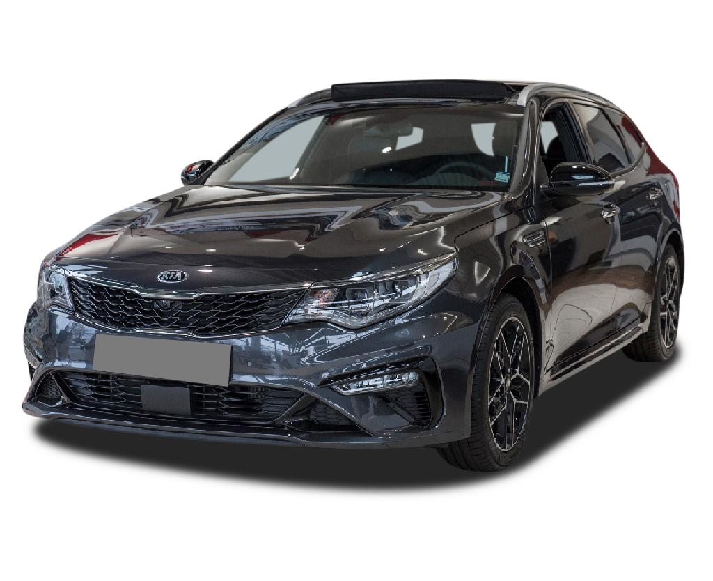 Alle gebrauchten Kia Optima Kombi auf einen Blick | 12Gebrauchtwagen.de