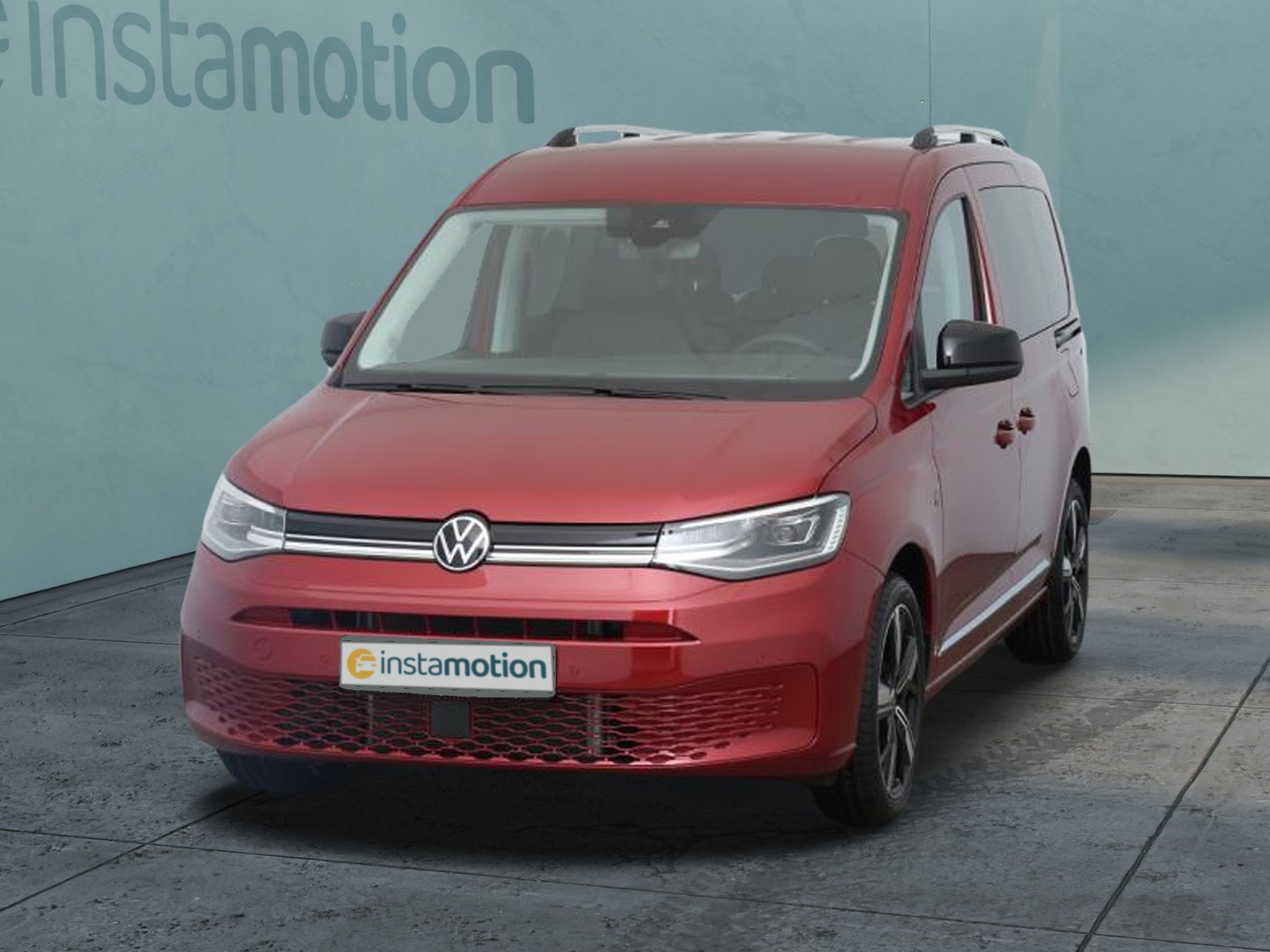 Alle gebrauchten VW Caddy auf einen Blick | 12Gebrauchtwagen.de