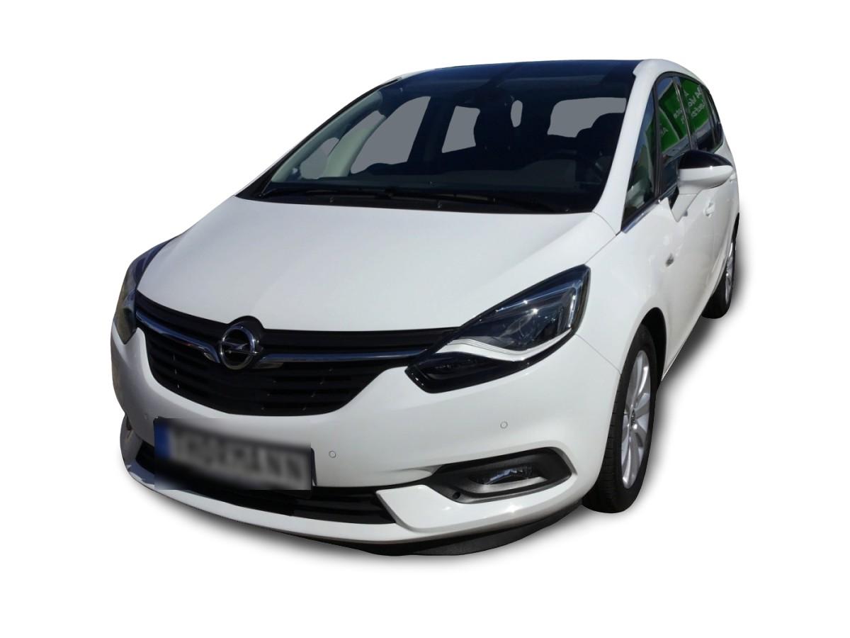 Alle gebrauchten Opel Zafira auf einen Blick | 12Gebrauchtwagen.de