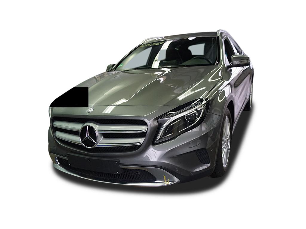 Alle gebrauchten Mercedes-Benz GLA 200 auf einen Blick | 12Gebraucht...