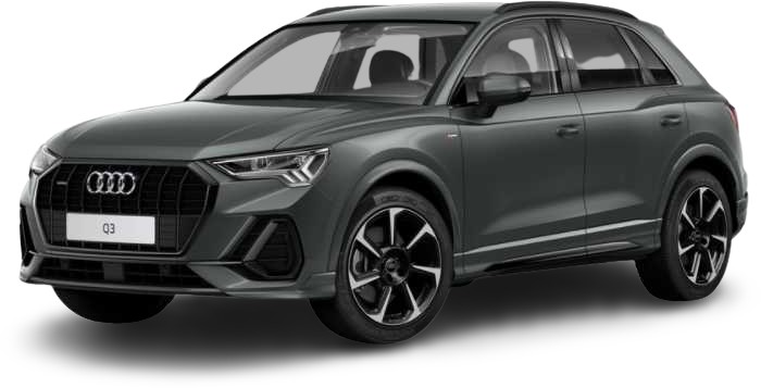 Audi Q3 Gebraucht Von Privat