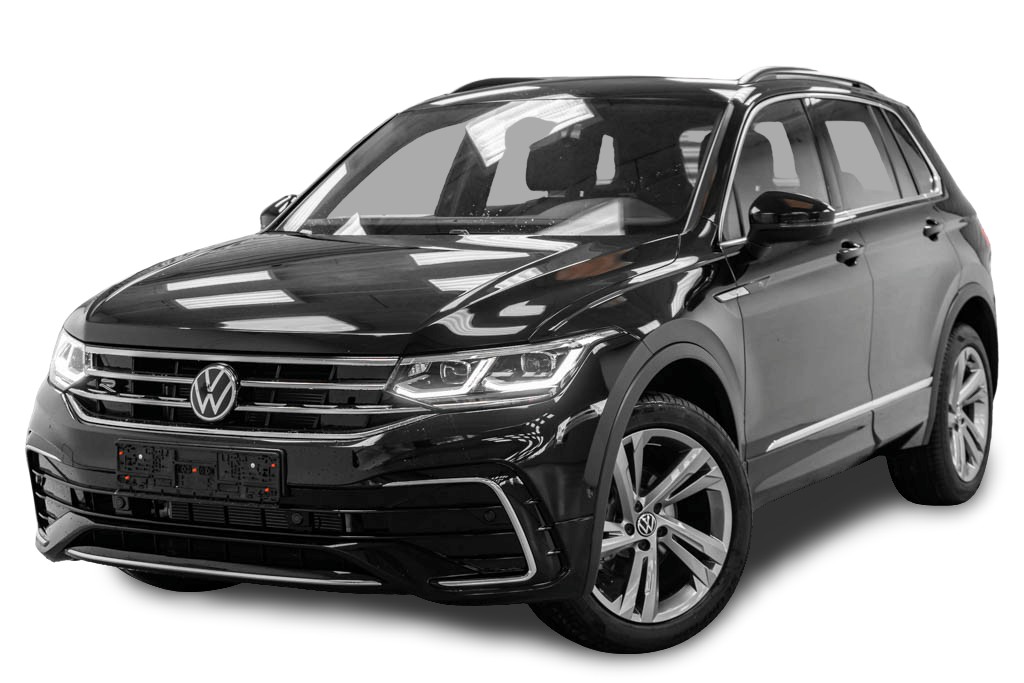 Alle gebrauchten VW Tiguan in Berlin auf einen Blick | 12Gebrauchtwa...