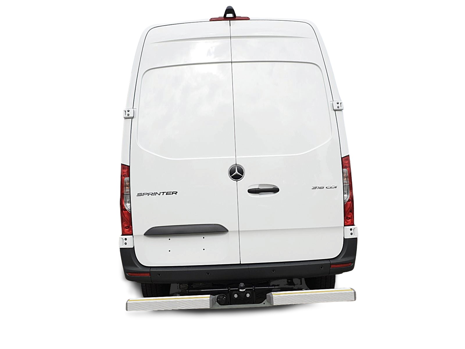 Alle gebrauchten Mercedes-Benz Sprinter auf einen Blick | 12Gebrauch...